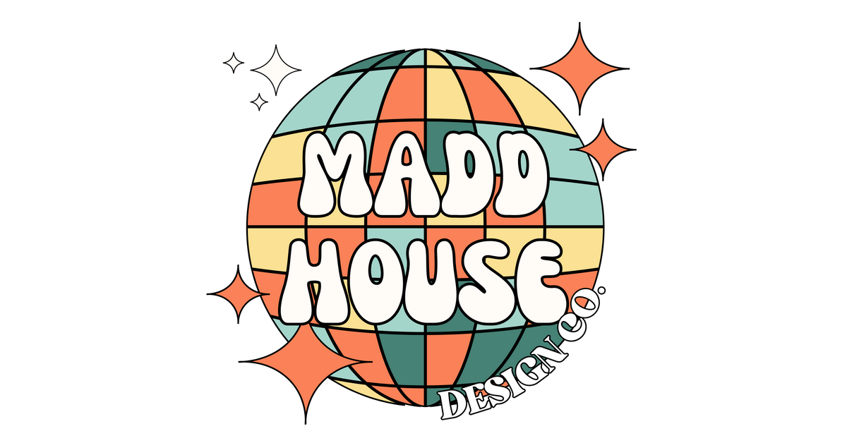 Madd House Design Co.